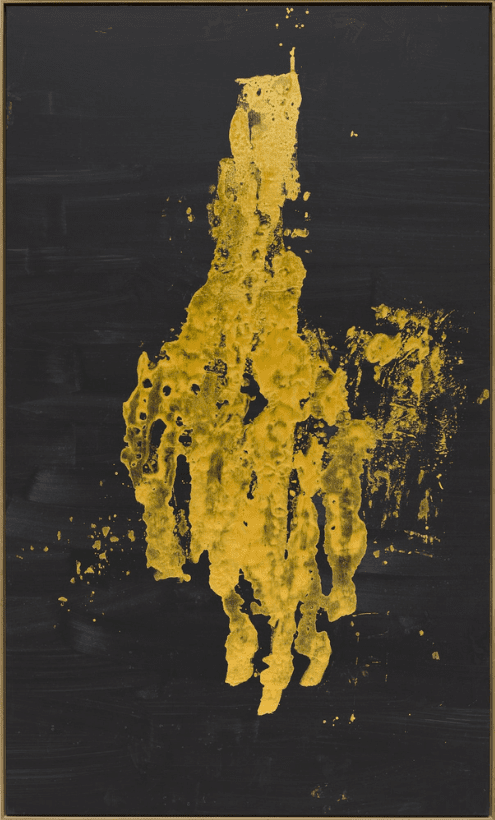 Georg Baselitz: Biography, Facts, Books & Artworks — CAI