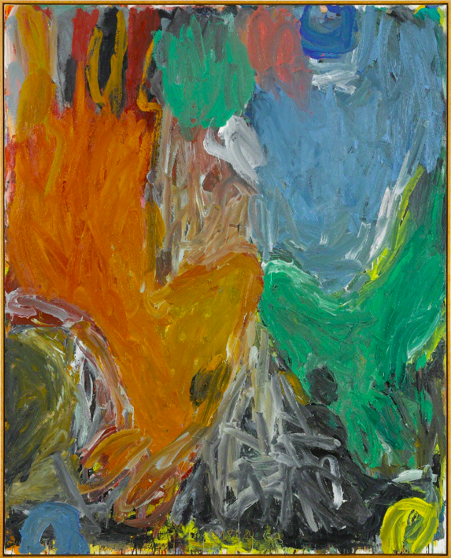 Georg Baselitz: Biography, Facts, Books & Artworks — CAI