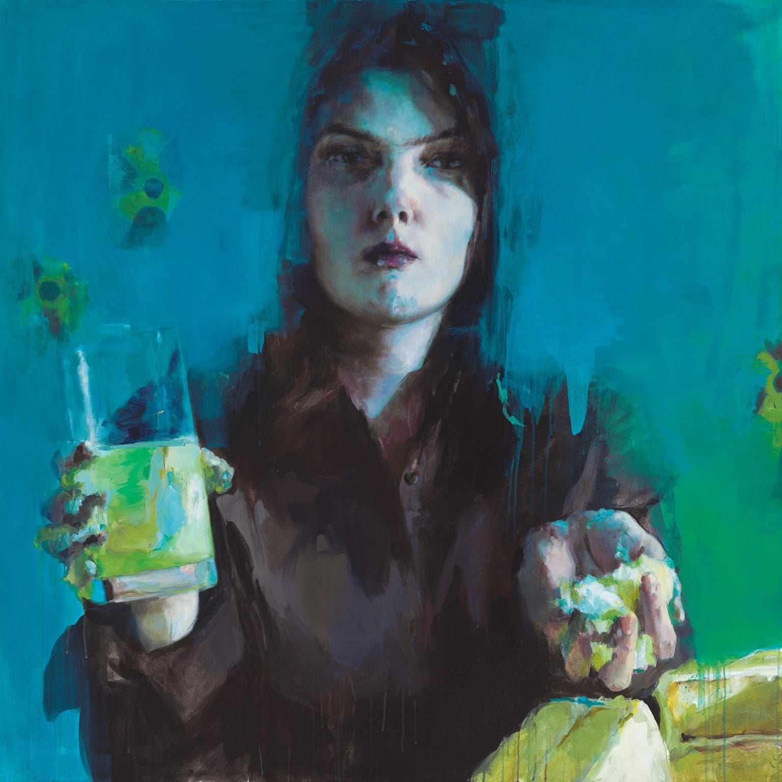 Marilyn Borglum: Biography, Career Facts & Artworks — CAI