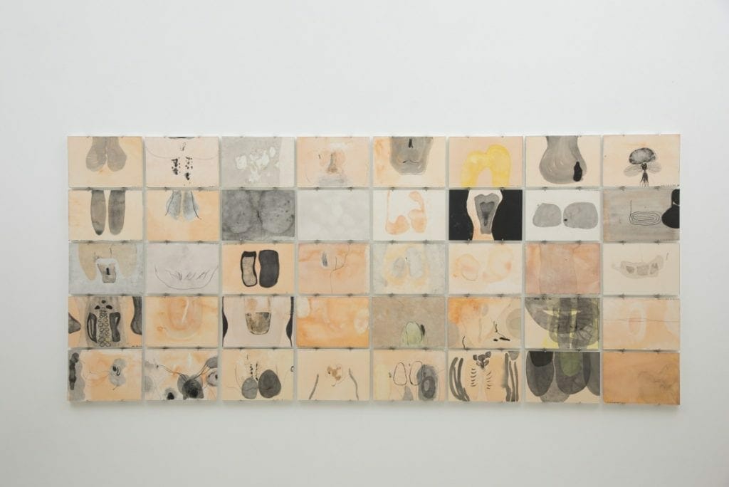 The 20 Most Popular Chinese Artists Today — CAI