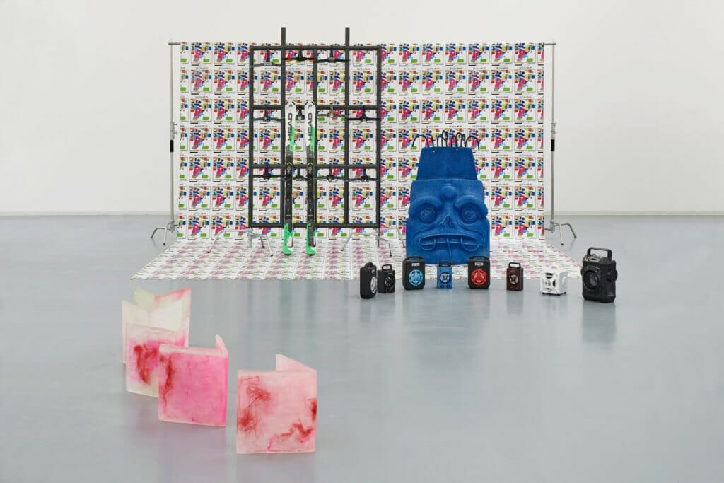 The 20 Most Popular Chinese Artists Today — CAI