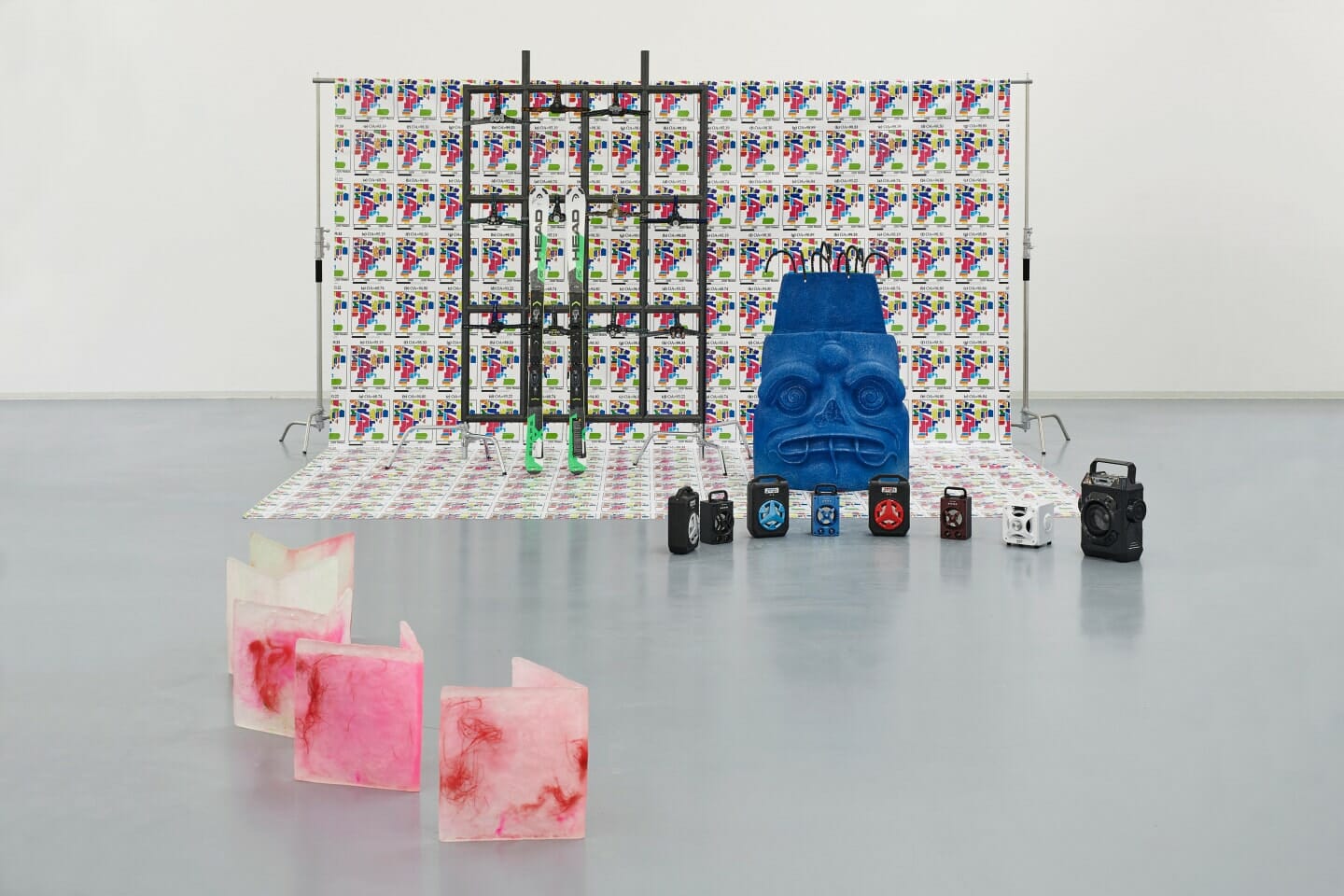 The 20 Most Popular Chinese Artists Today — CAI