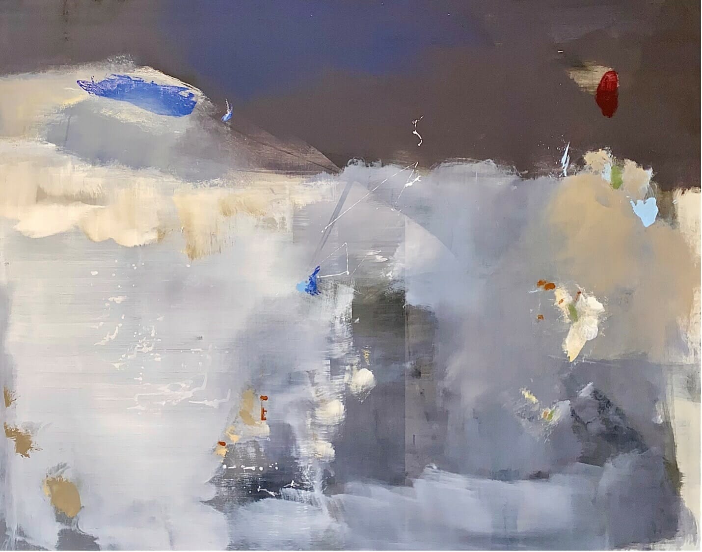 Michael James Cisarik: Biography, Facts & Artworks — CAI