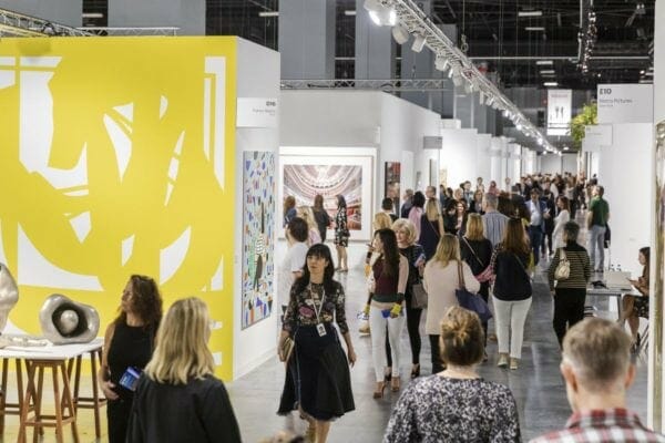 Explained: What is the Art World? (Complete Overview) — CAI