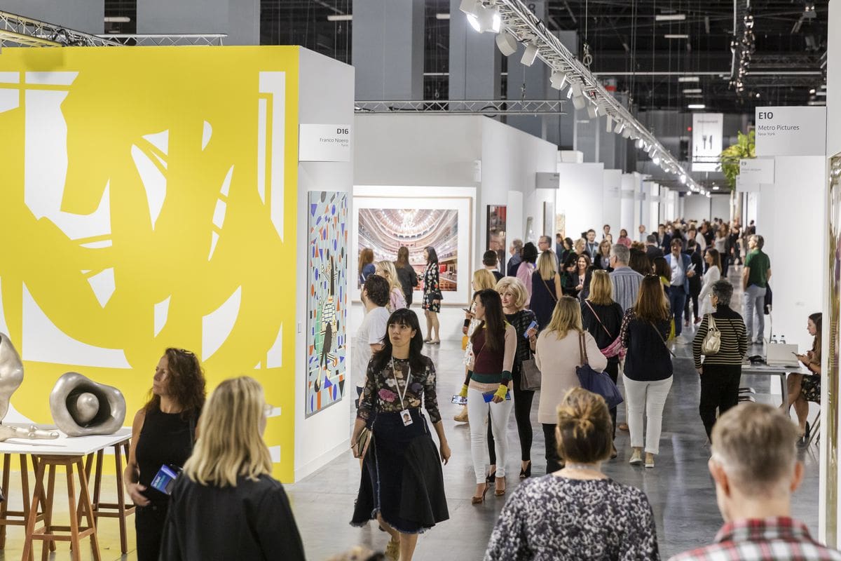 Explained: What is the Art World? (Complete Overview) — CAI
