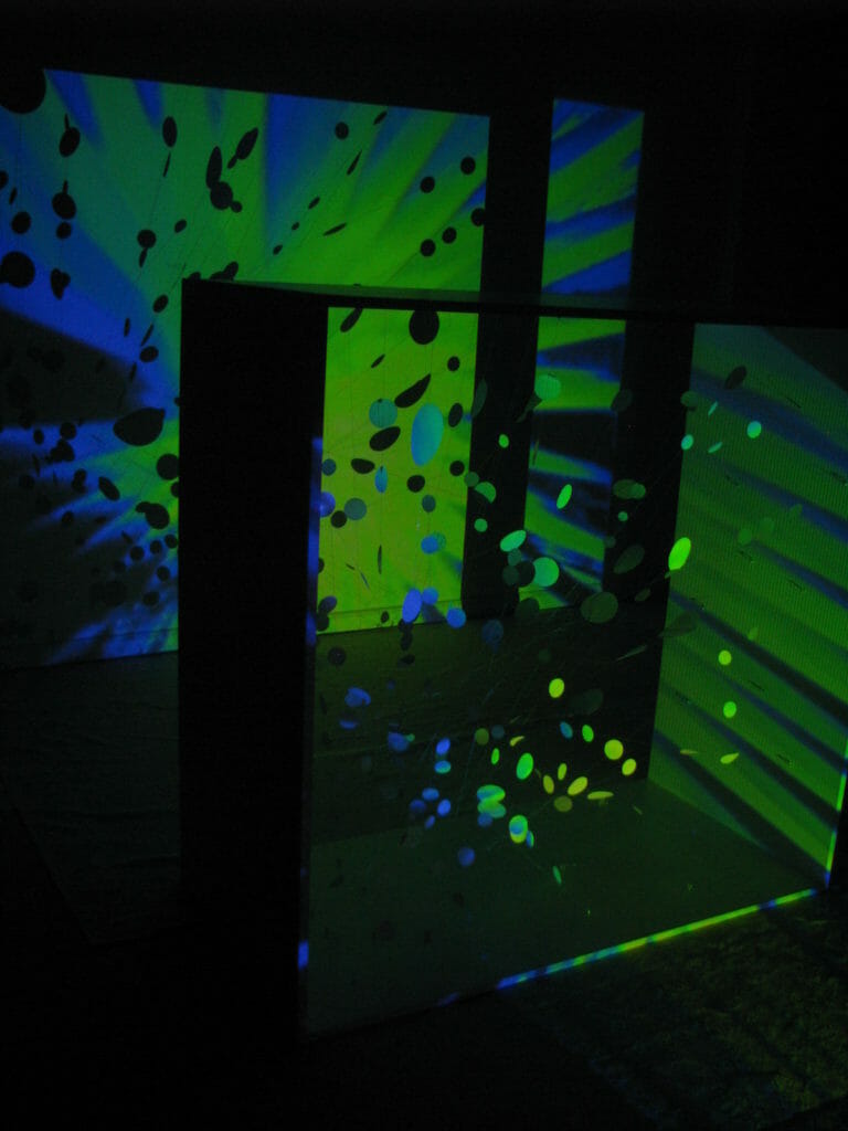 Poorya Gharehgozloo: Biography, Facts & Artworks — CAI