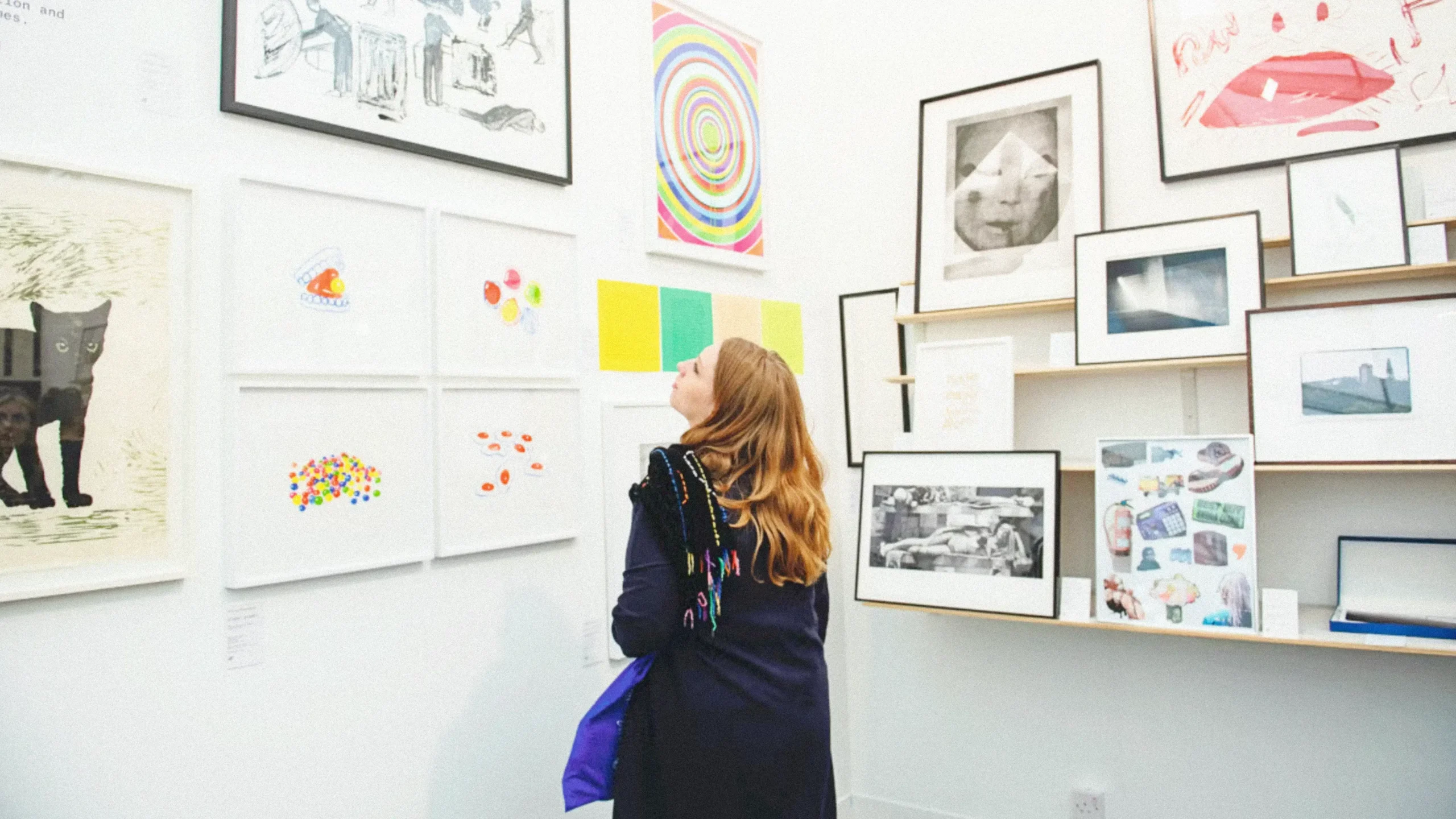 How To Collect Art 101: The Art of Collecting — CAI