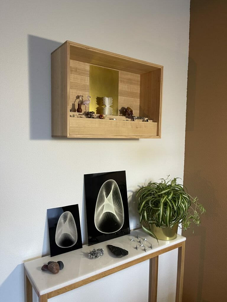 How Ralf Jacobs’s Works Become Relics