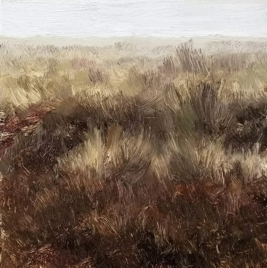 William Reinsch: Biography & Artworks — CAI