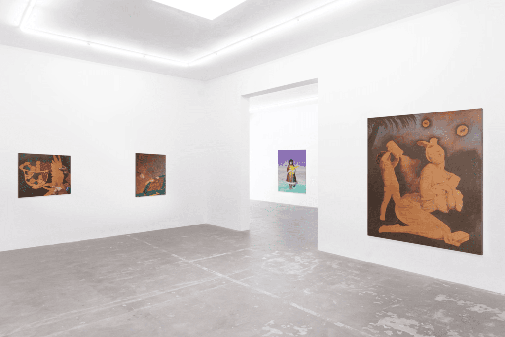 What are the Different Types of Art Exhibitions? — CAI