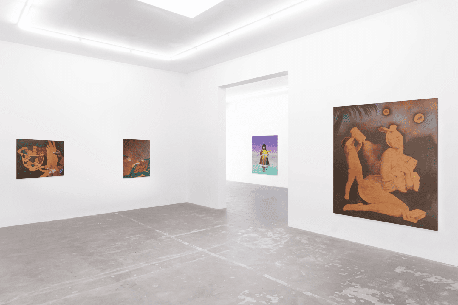 What are the Different Types of Art Exhibitions? — CAI