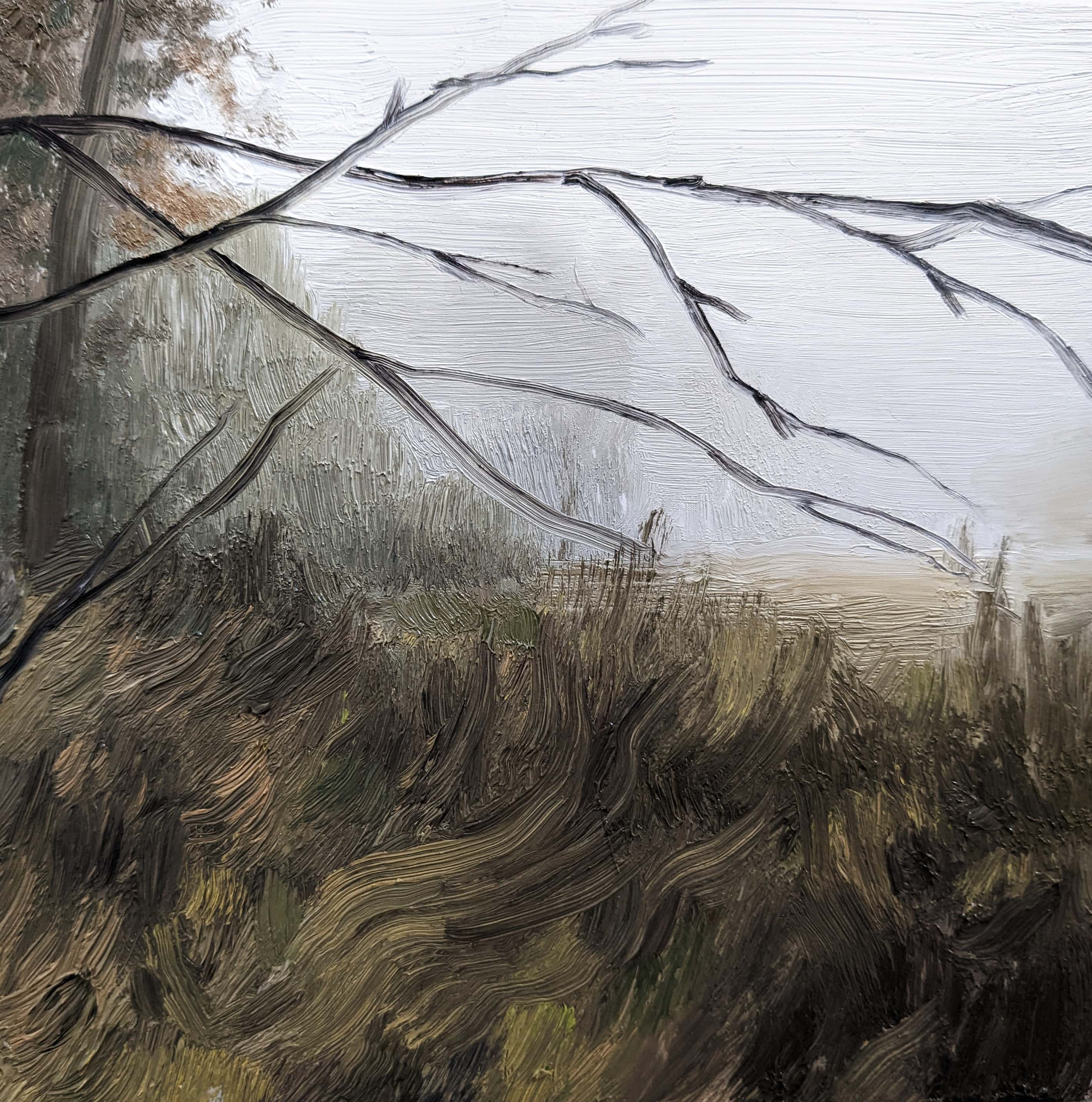 William Reinsch: Biography & Artworks — CAI