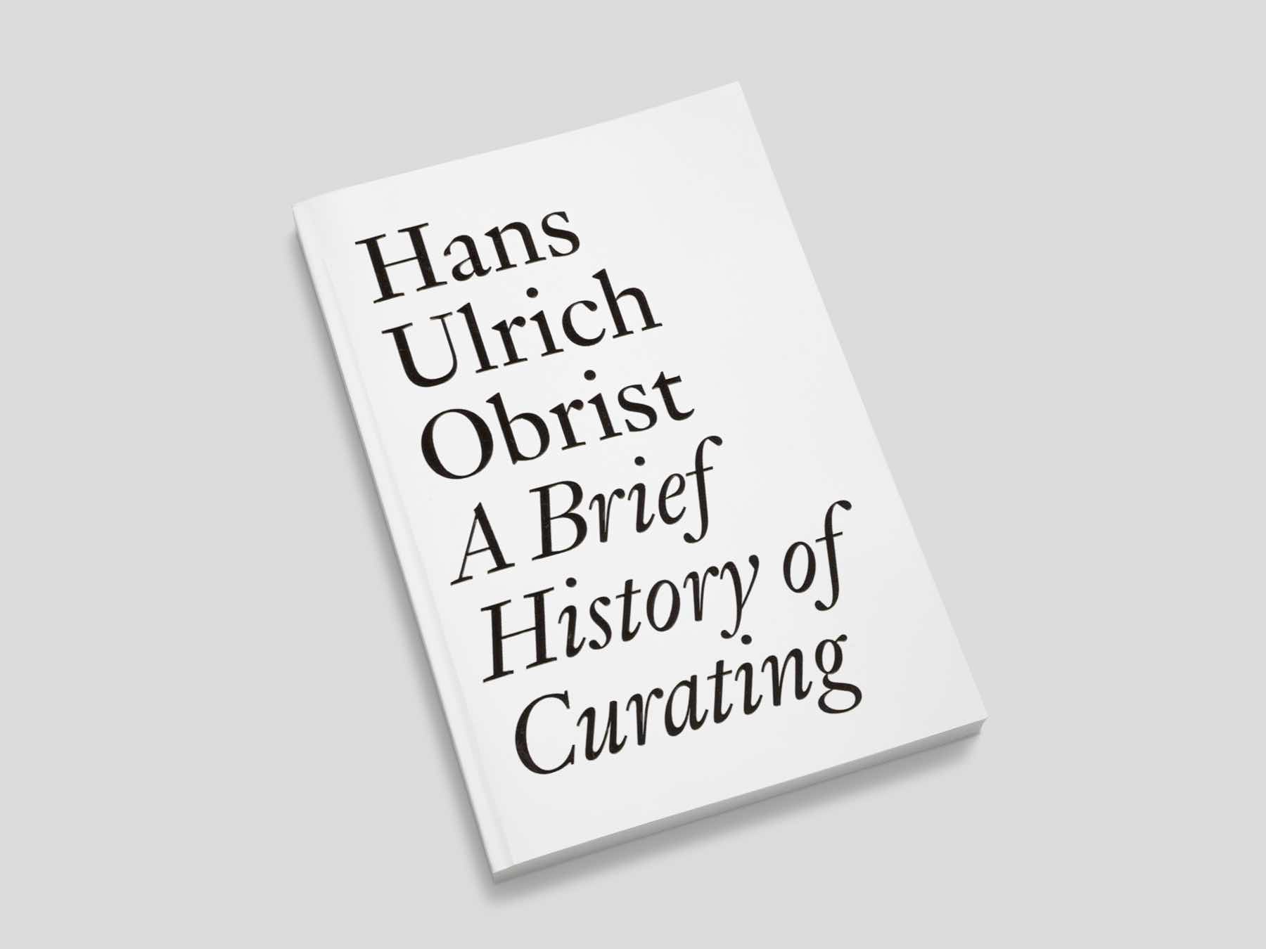 What is “Curating” in Art? — CAI