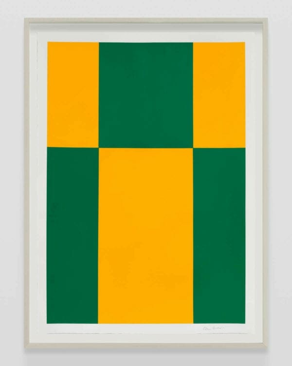 Carmen Herrera: Biography, Facts, Books & Artworks — CAI
