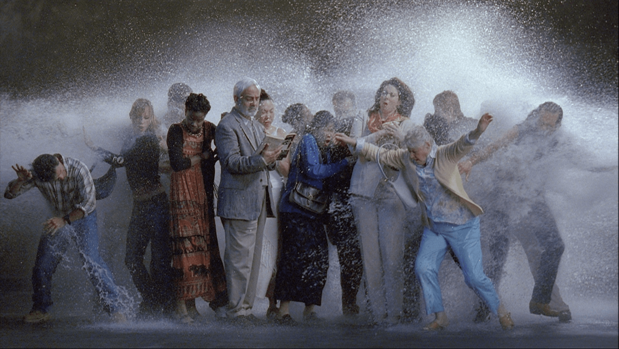 What is Video Art? Top 20 Artists & Examples — CAI
