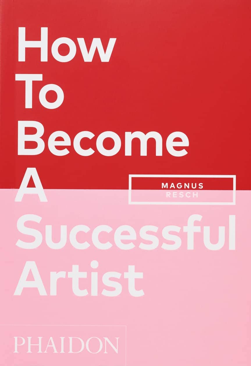 Best Books for Self-Taught Artists: The Ultimate Guide — CAI