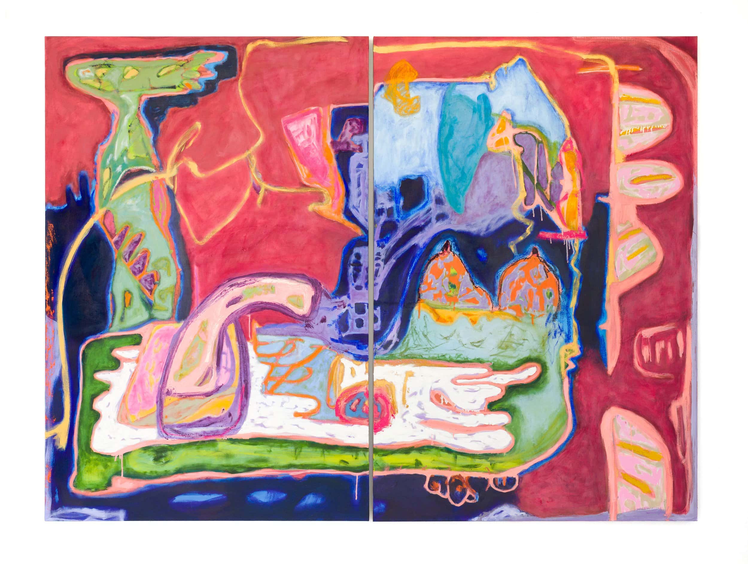 A Conversation with Sarah Dwyer — CAI