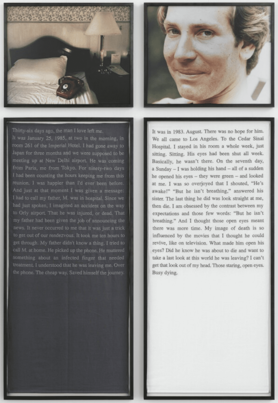 Top 10 Self-Taught Artists of the Contemporary Era — CAI