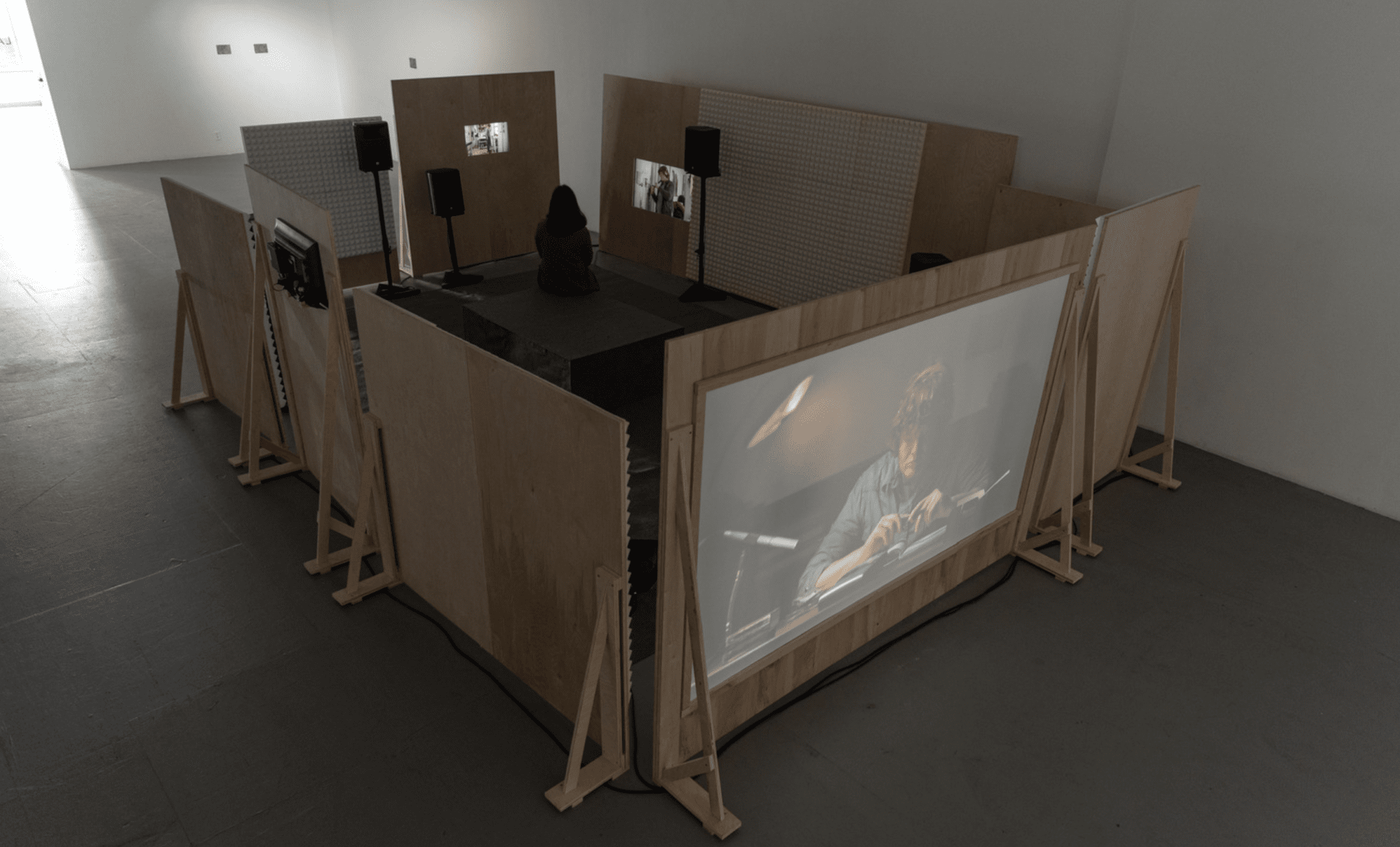 What is Video Art? Top 20 Artists & Examples — CAI