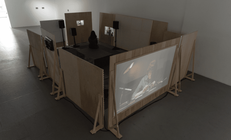 What is Video Art? Top 20 Artists & Examples — CAI