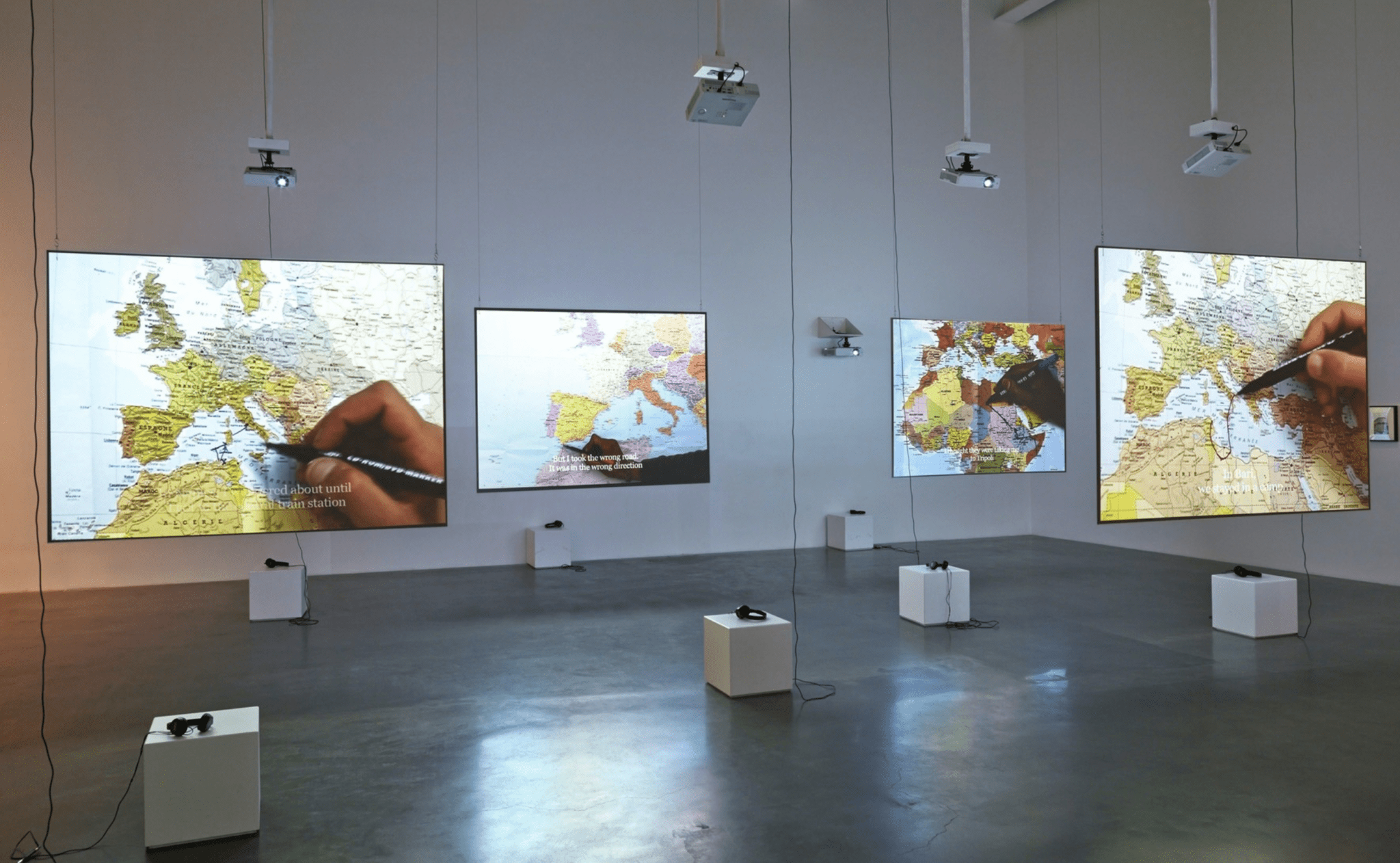 What is Video Art? Top 20 Artists & Examples — CAI