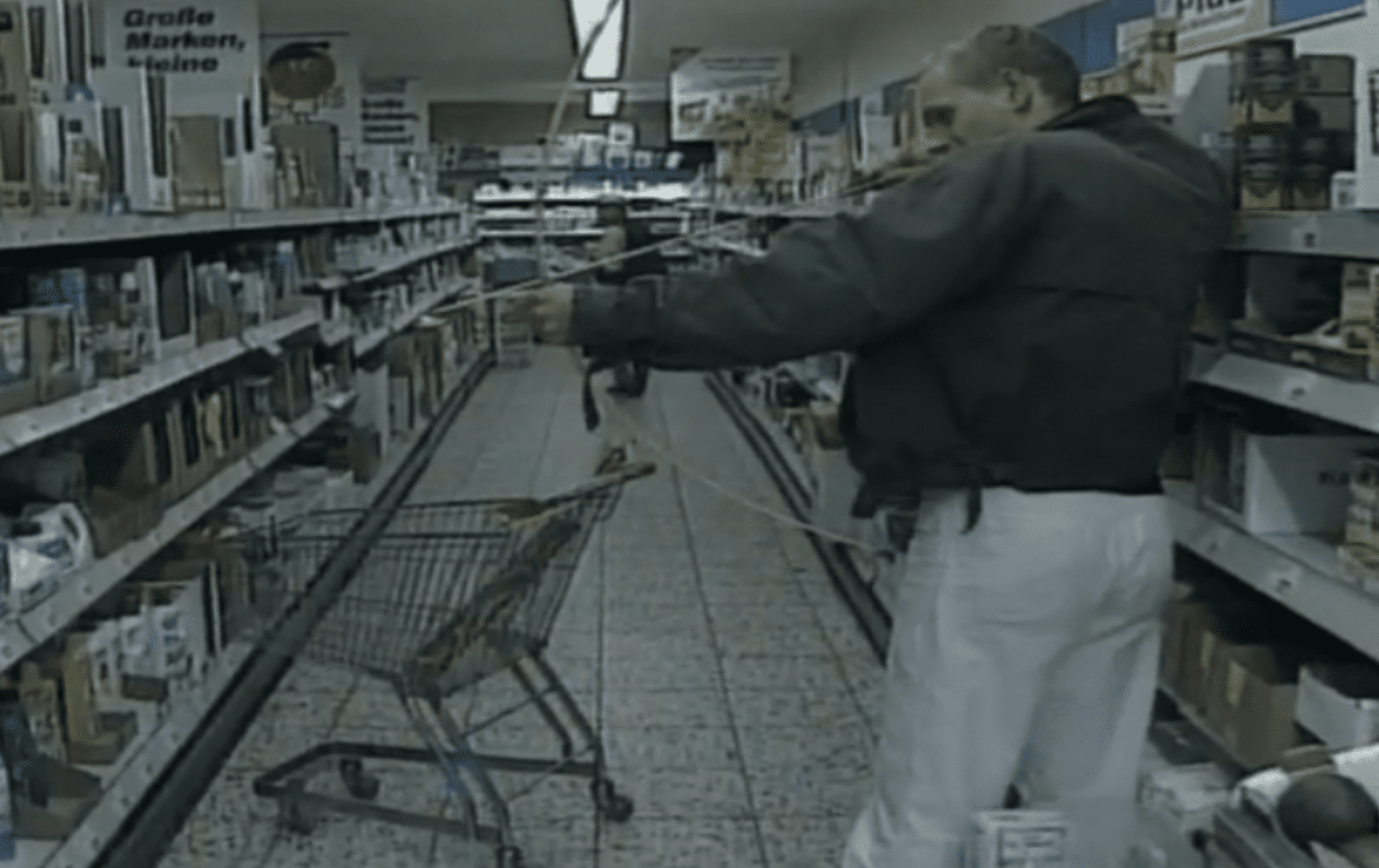 What is Video Art? Top 20 Artists & Examples — CAI