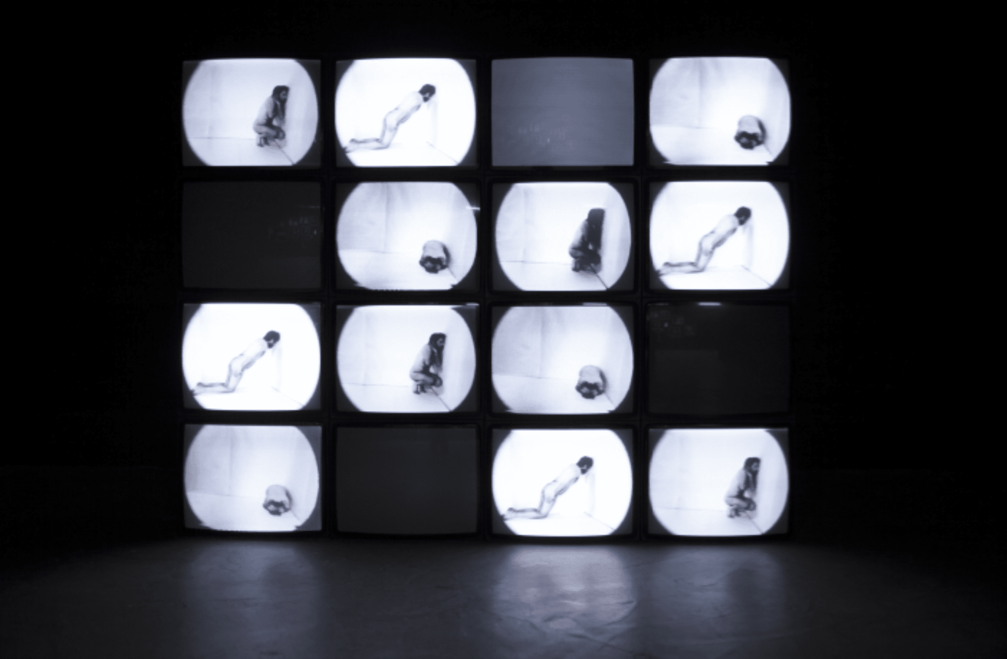 What is Video Art? Top 20 Artists & Examples — CAI