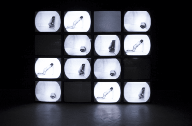 What is Video Art? Top 20 Artists & Examples — CAI