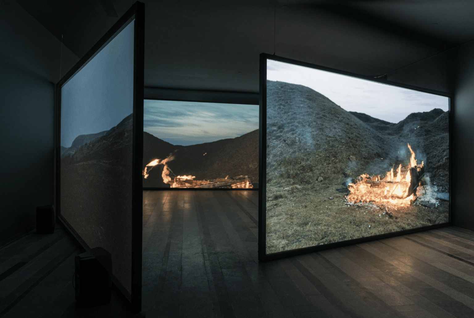 What is Video Art? Top 20 Artists & Examples — CAI