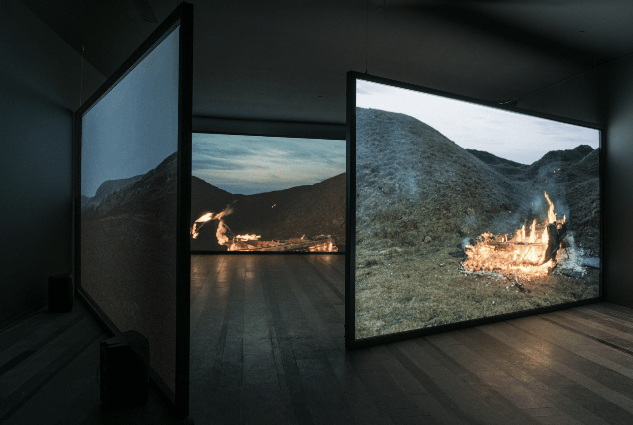 What is Video Art? Top 20 Artists & Examples — CAI