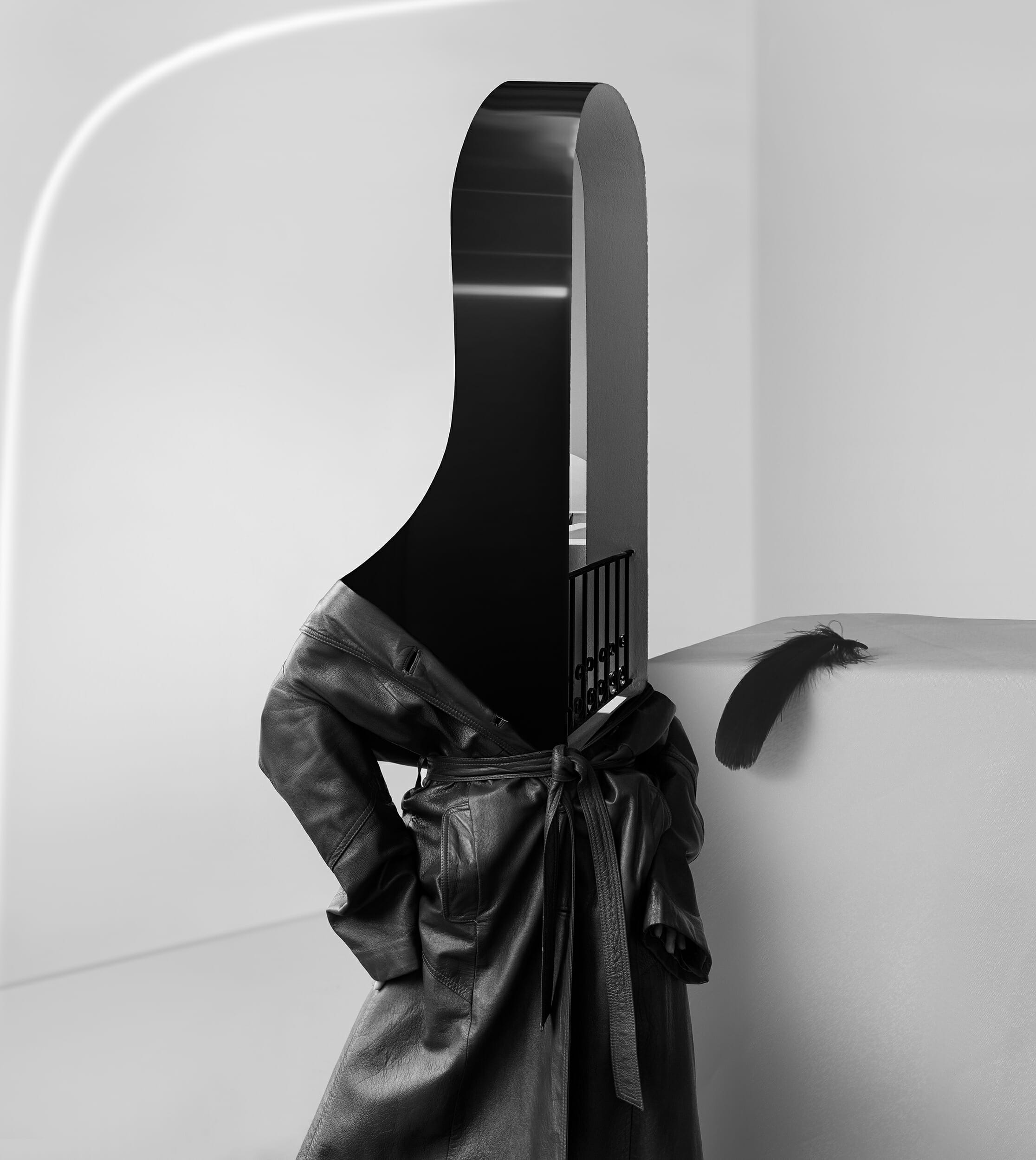 Jorg Karg: Bio & Artworks — CAI