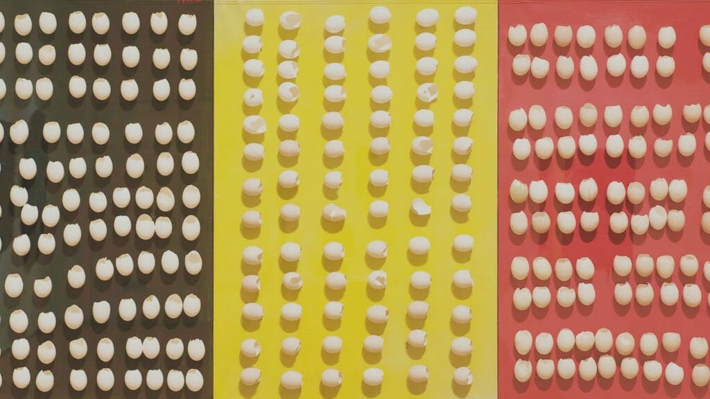 CONTEMPORARY ART HISTORY - Contemporary Art Issue