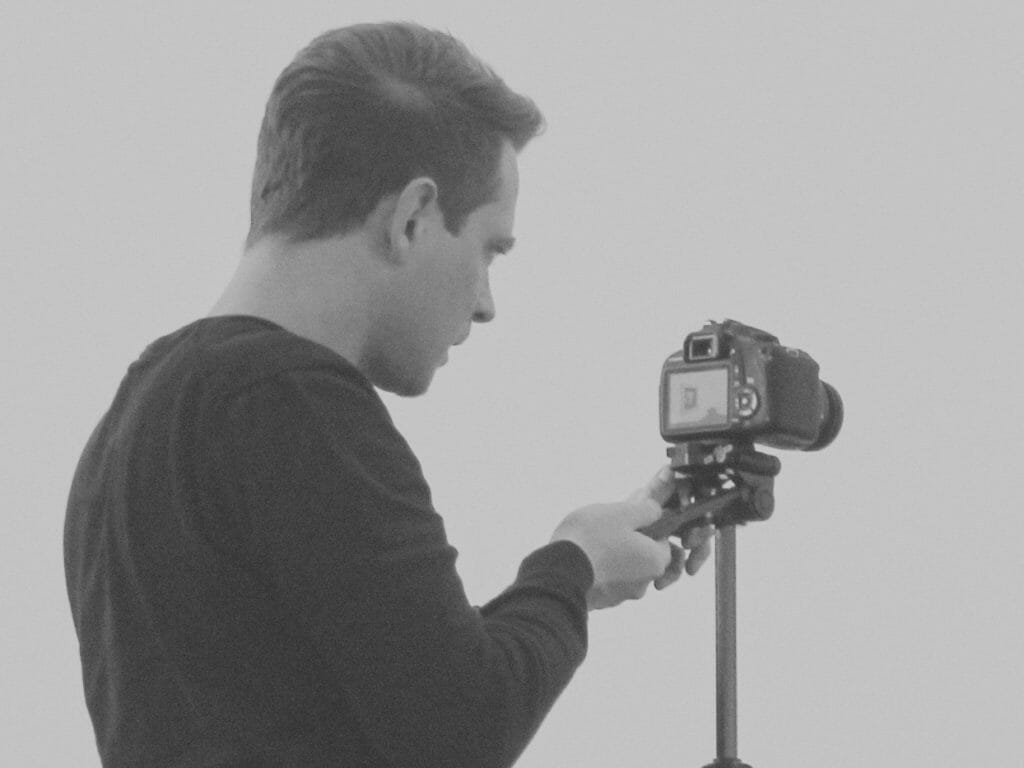 Jorg Karg: Bio & Artworks — CAI