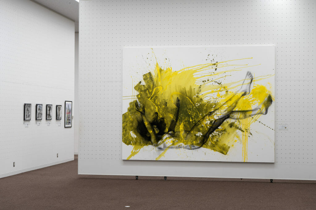 Adrian Ghenie: Biography, Books & Artworks — CAI