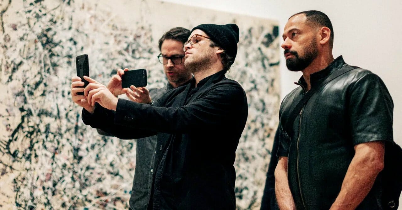 How To Use Instagram To Become A Successful Artist — CAI