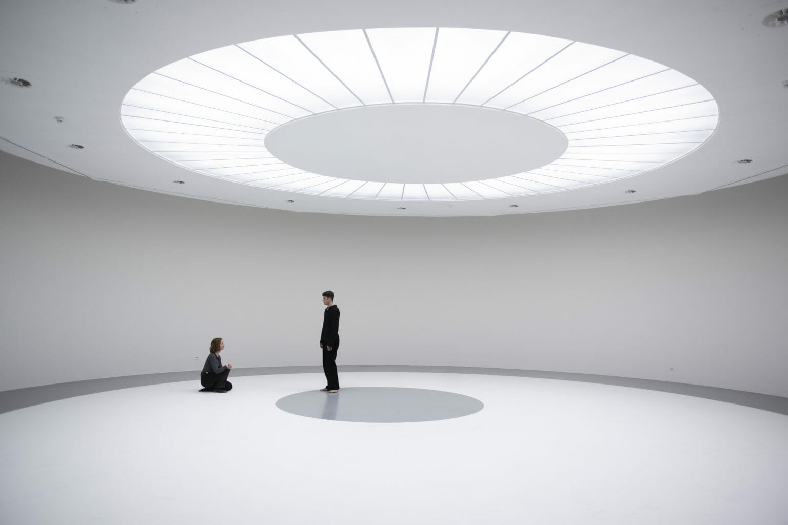 Top 30 Most Important Performance Artists (& Examples) — CAI