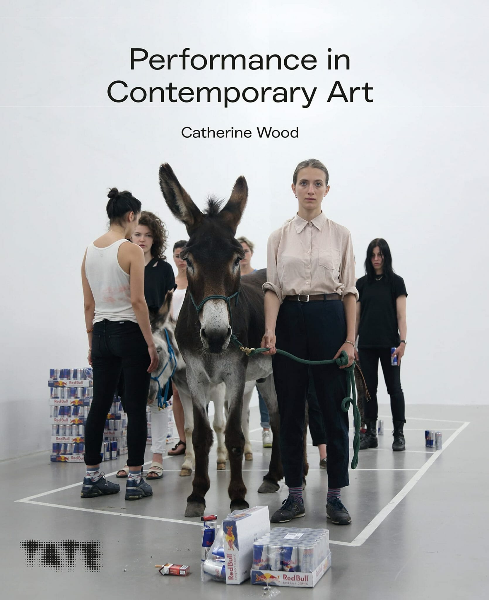 Top 30 Most Important Performance Artists (& Examples) — CAI