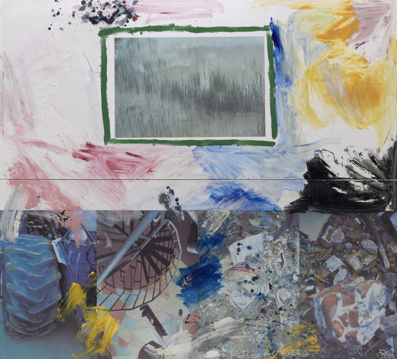 Top 10 American Contemporary Painters — CAI