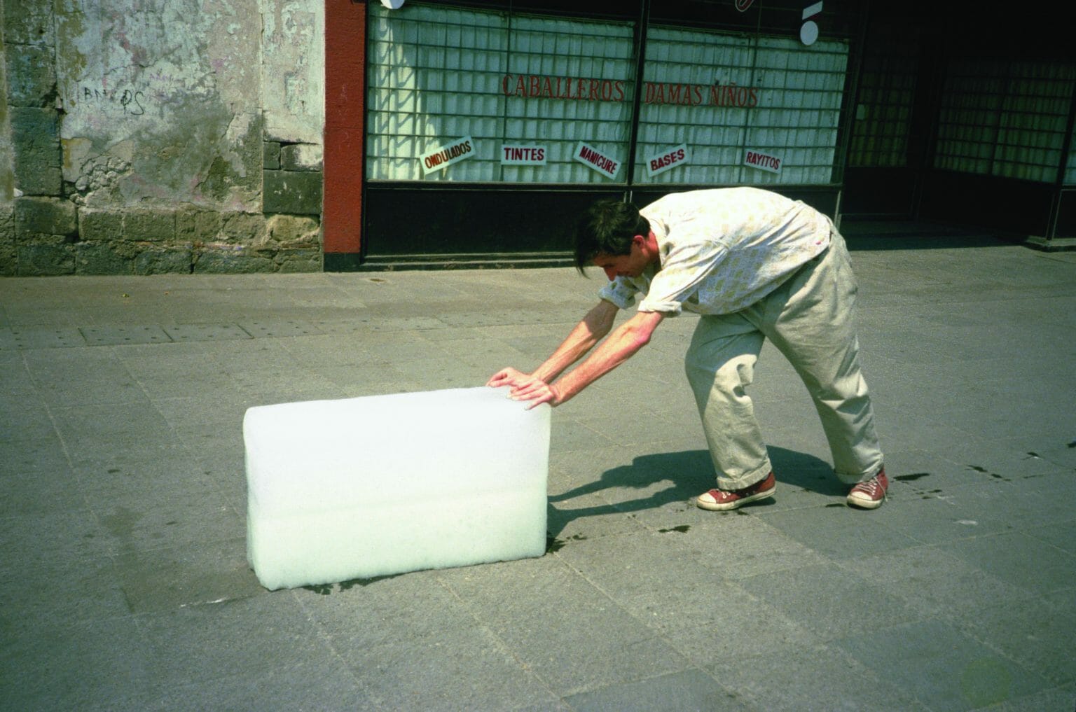 Top 30 Most Important Performance Artists (& Examples) — CAI