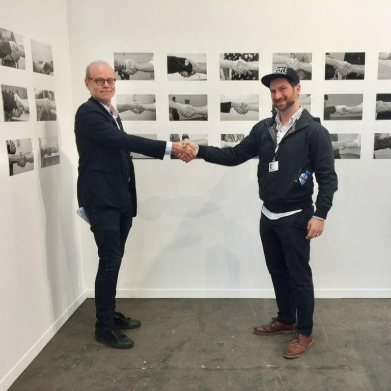 How To Manage Your Contacts as an Artist (+Template) — CAI