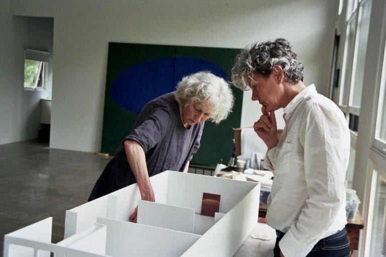 Artist Contracts & Agreements with Galleries (+Template)—CAI