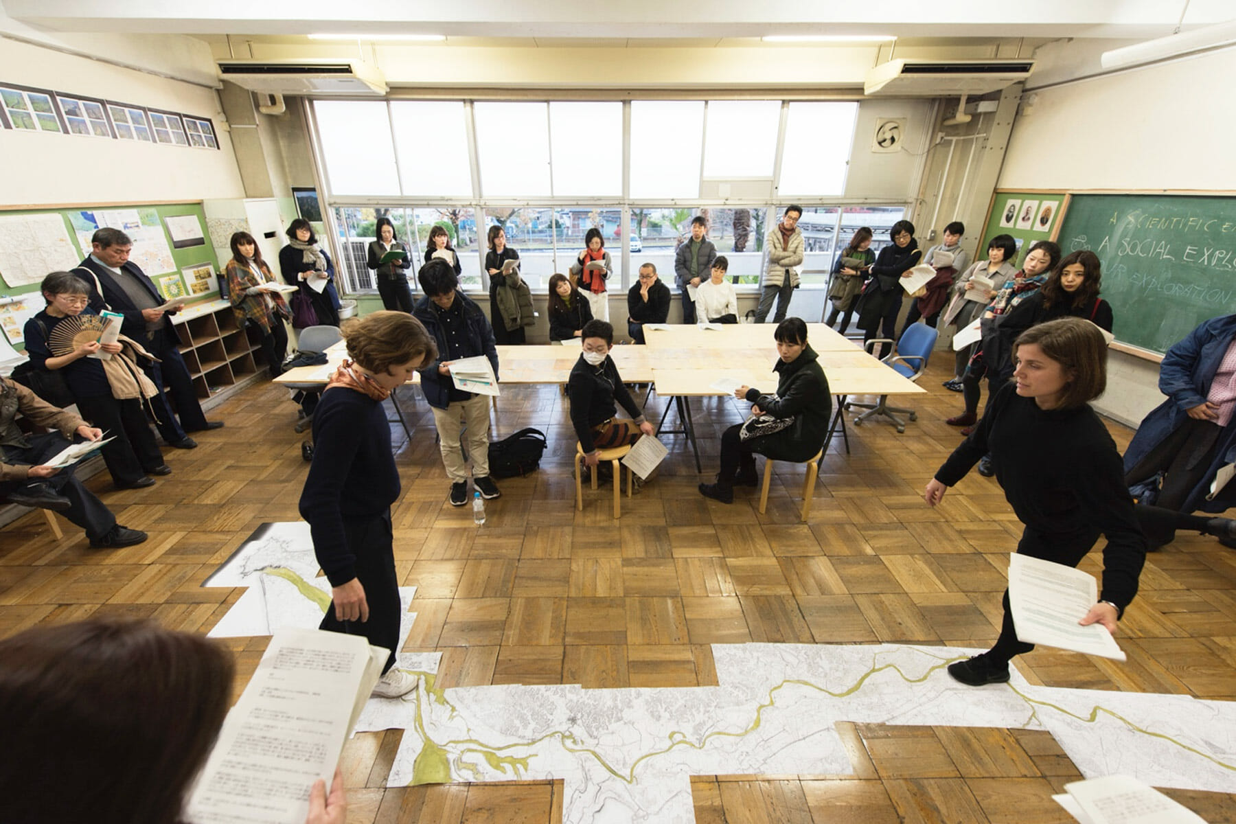 10 Of The Best Artist Residencies In The World —CAI