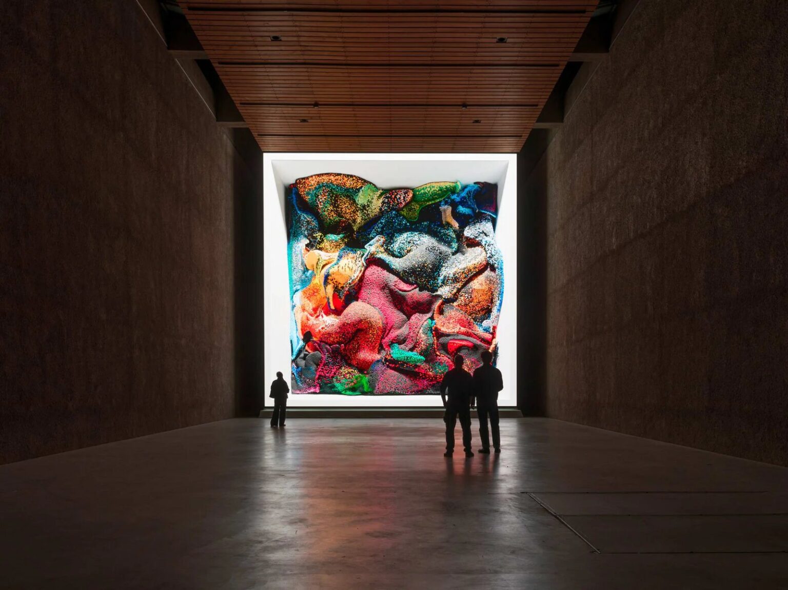 The History of Modern & Contemporary Art Movements — CAI