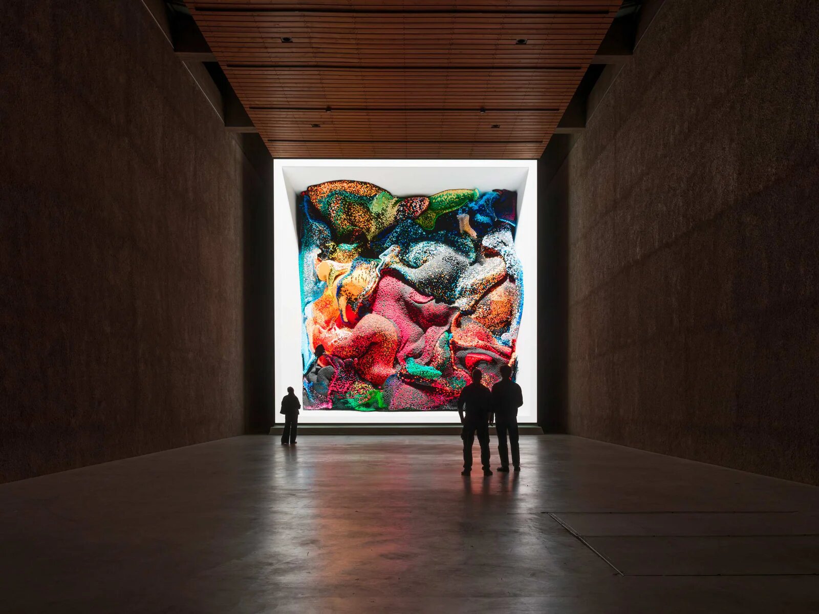 Online Magazine - Contemporary Art Issue