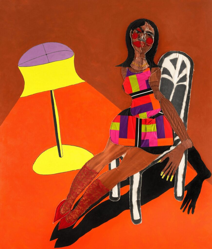 Top 20 Most Famous Figurative Painters Today — CAI