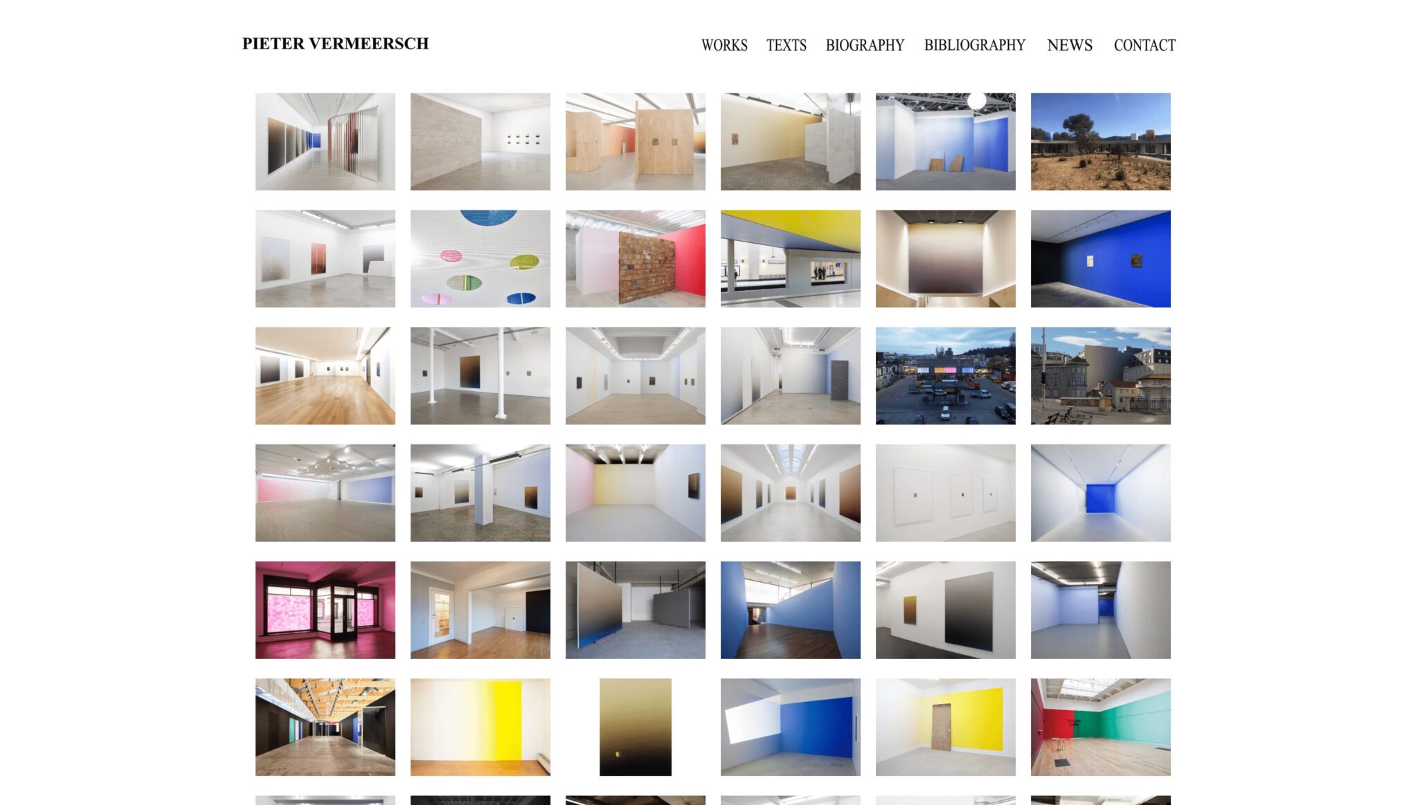 How To Create A Professional Art Portfolio (+Examples) — CAI