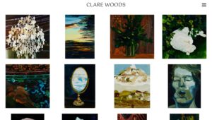 How To Create A Professional Art Portfolio (+Examples) — CAI