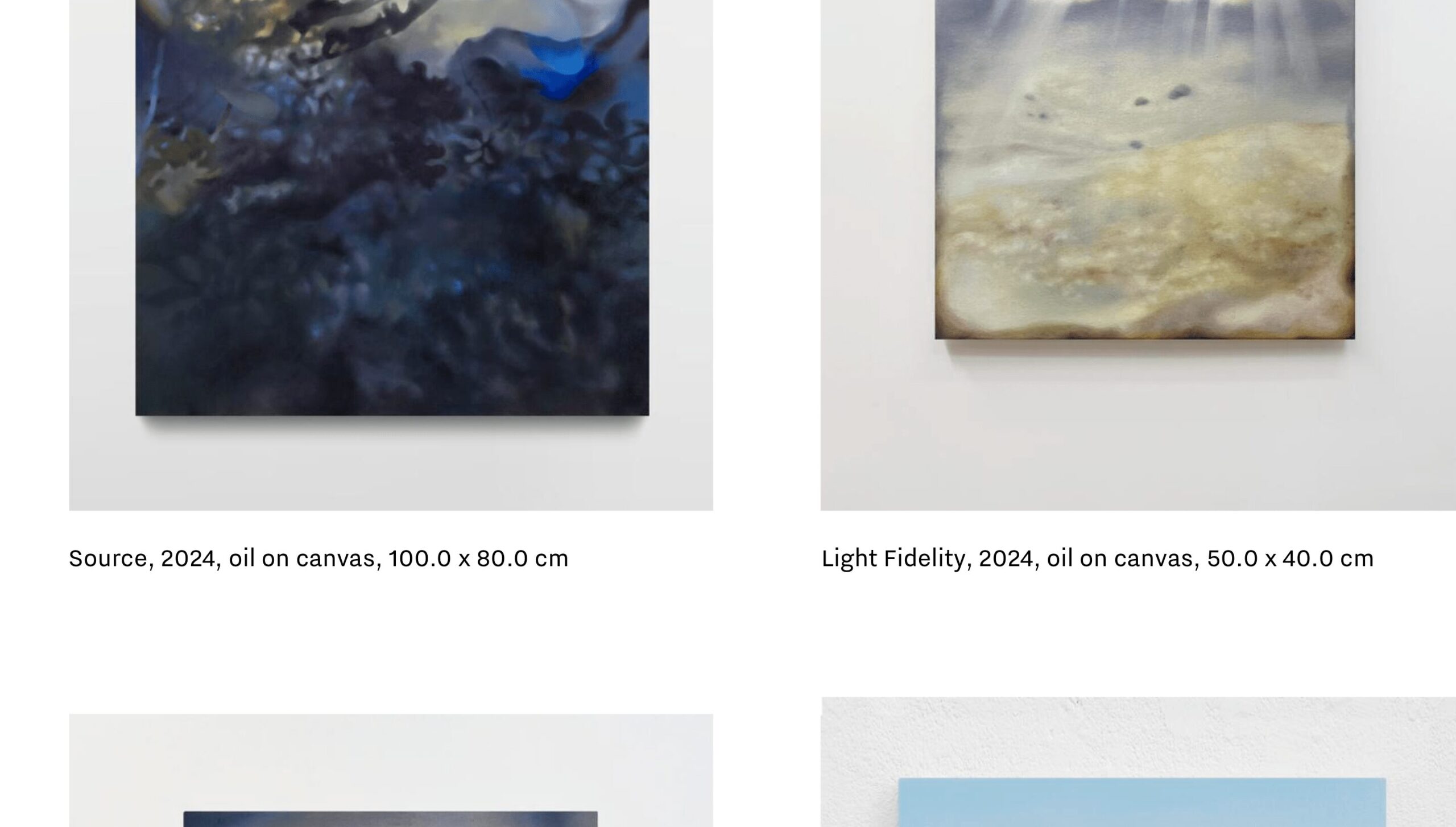 How To Create A Professional Art Portfolio (+Examples) — CAI