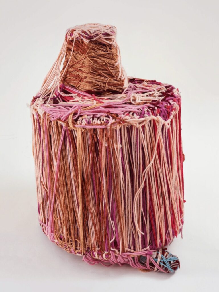 What is Textile Art? History, Pioneers & 10 Leading Artists — CAI