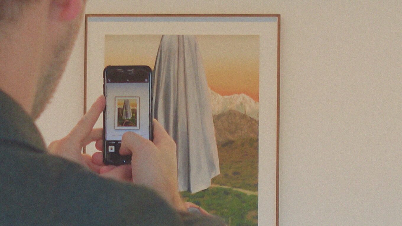 How To Photograph Your Art Professionally in 5 Steps — CAI